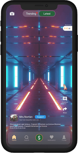 Innovative Mobile App & Web Development Services | Tech Hub